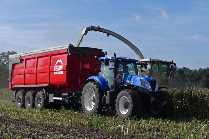 Gastfoto's van Danny van Camp II - Agrifoto.nl