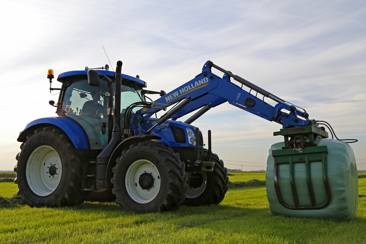 Foto's van Niels van der Boom - 9-5 I - Agrifoto.nl