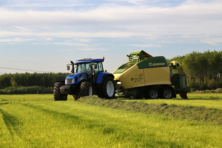 Foto's van Niels van der Boom - 9-5 I - Agrifoto.nl
