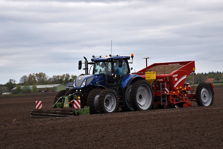 Foto's van Herman Deuling - 2 en 3-5