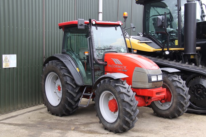 Foto's van Niels van der Boom - 14-5 - Agrifoto.nl