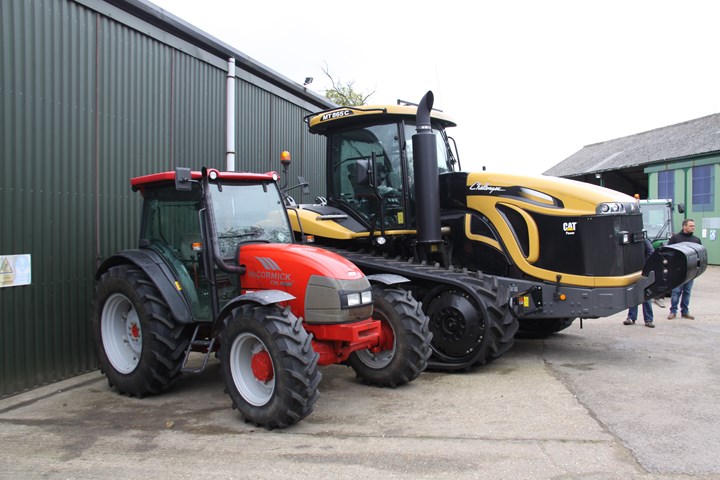 Foto's van Niels van der Boom - 14-5 - Agrifoto.nl